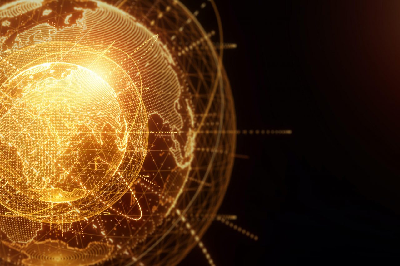 The Golden Light Network and The Event - Zoëland