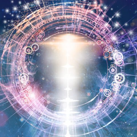 Zoë’s Cosmic Language - Zoëland